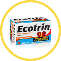 How Aspirin Works in Your Body