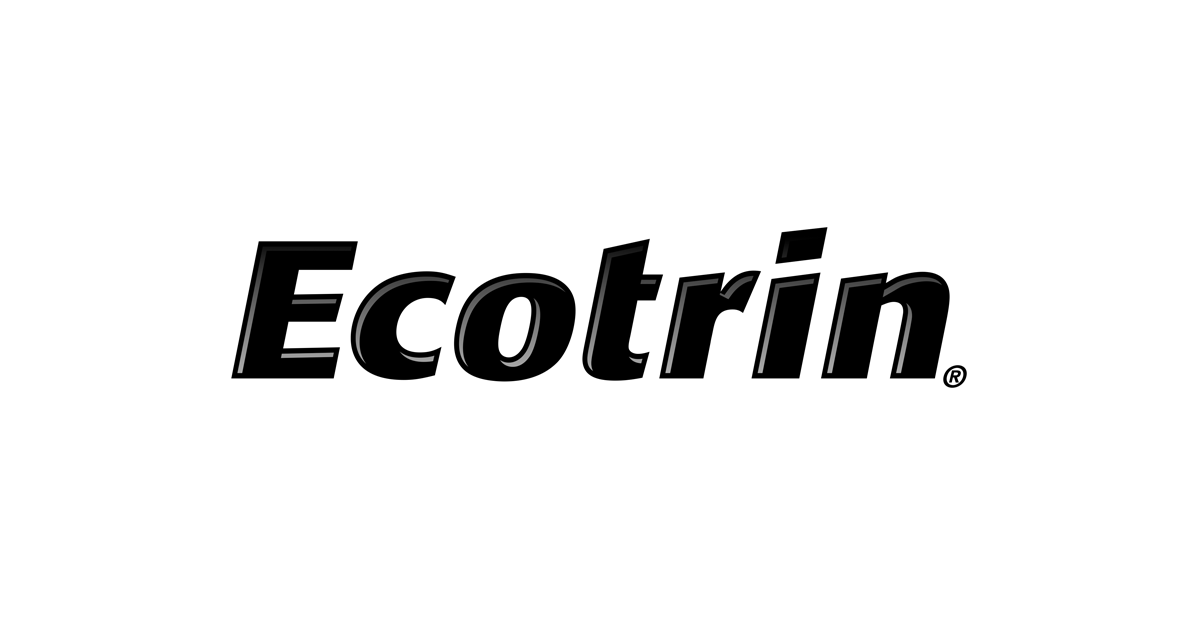 Ecotrin® 81 mg Low Strength Aspirin